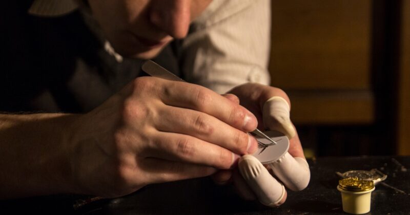 Jobs For Watchmakers and Jewelers Hiring Now