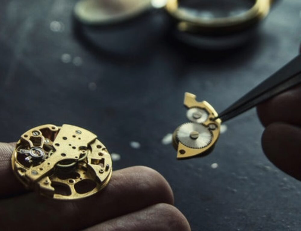 Job Opening for Watchmaker (Manhasset,NY) - Esslinger Watchmaker ...