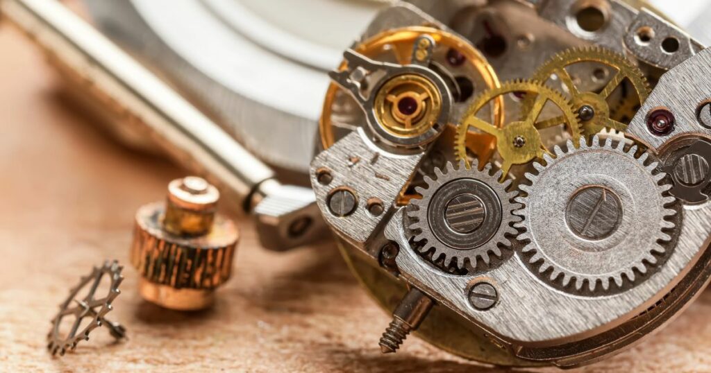 Job Opening for Watchmaker (Hoboken, NJ) - Esslinger Watchmaker ...