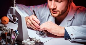 Job Opening for Watchmaker (Beverly Hills,CA) - Esslinger Watchmaker ...